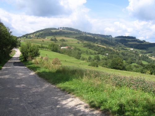 Moravské Kopanice | Region | Informační středisko pro rozvoj Moravských ...