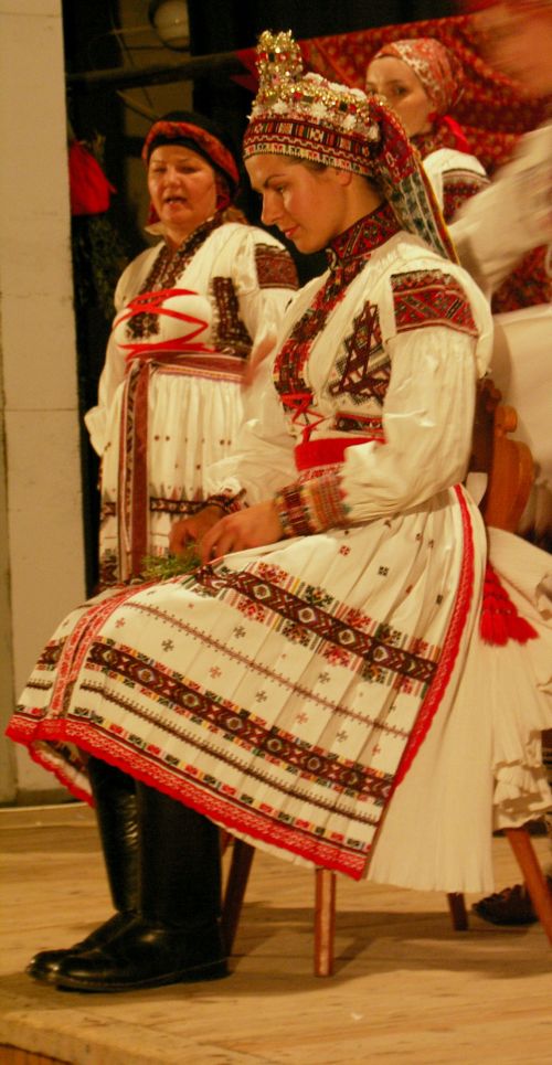 Moravské Kopanice | Region | Informační středisko pro rozvoj Moravských ...